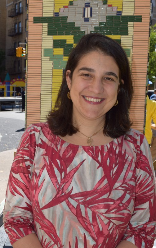 Ángela Fernández renuncia a la Gran Parada Dominicana de New York ...