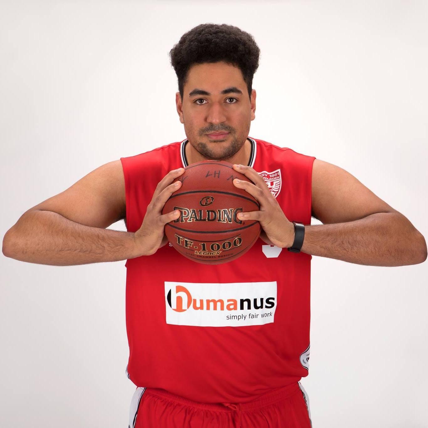 Garny García es el nuevo refuerzo de Plaza Valerio | Olympus Digital